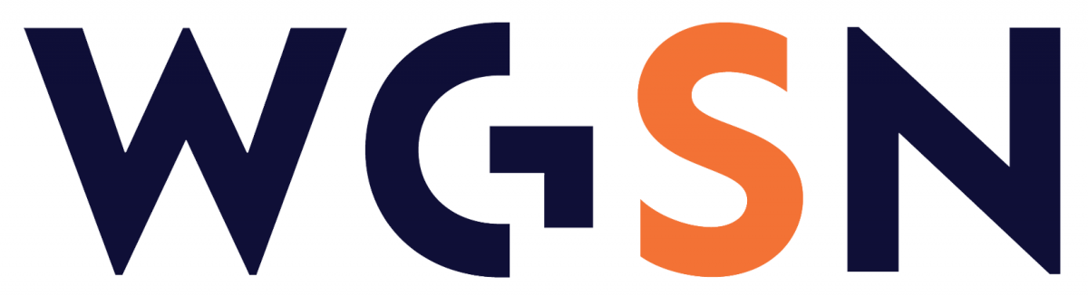 Wgsn Logo